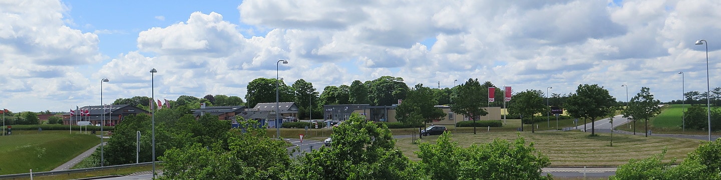 Projekt: Strategisk Landsbyplan Vandel | Vejle Kommune